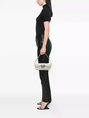 LOUIS VUITTON Epi Pochette Montaigne Shoulder Bag