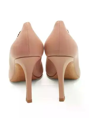 LOUIS VUITTON Eyeline Pumps - Neutrals