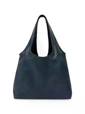STUDIO TOMBOY Logo-debossed Tote Bag