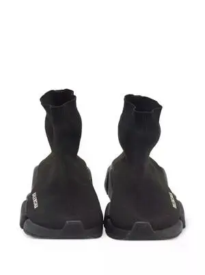 Balenciaga Speed 2.0 Sock-like Knit Sneakers