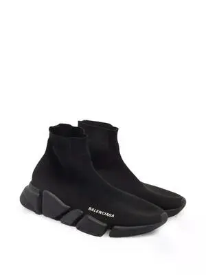 Balenciaga Speed 2.0 Sock-like Knit Sneakers