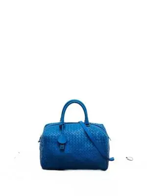 Bottega Veneta Intrecciato Tote Bag