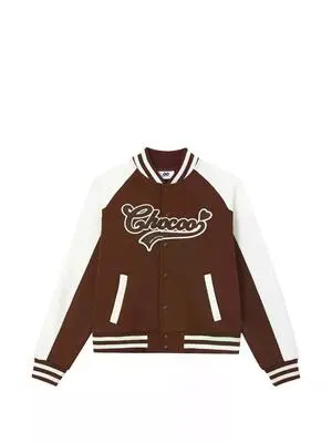 Chocoolate Studded Jackets For Women