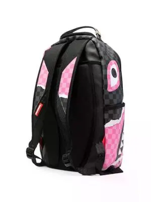 SPRAYGROUND X Pink Panther On The Run Backpack