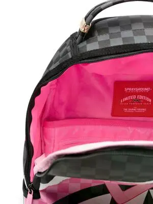 SPRAYGROUND X Pink Panther On The Run Backpack