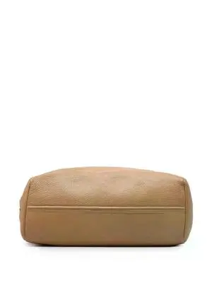 Prada Vitello Daino Shopper Tote Bag