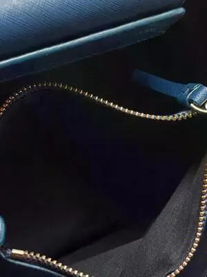 Dkny Julius Leather Tote Bag
