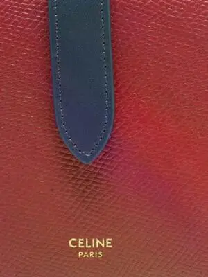 Celine Medium Strap Multifunction Wallet