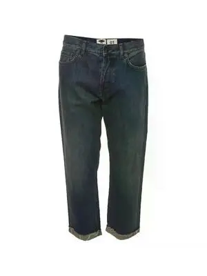 Dior 30 Montaigne Boyfriend Jeans