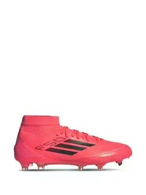 Adidas F50 Pro Mid-cut Firm Ground Boots