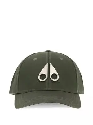 Moose Knuckles Curved Hats For Men
