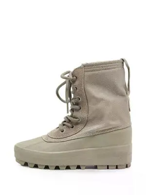 Adidas X Yeezy Boots For Men