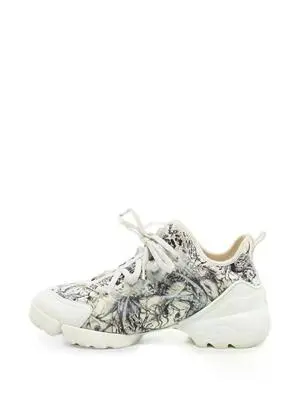 Dior Chunky Sneakers For Women