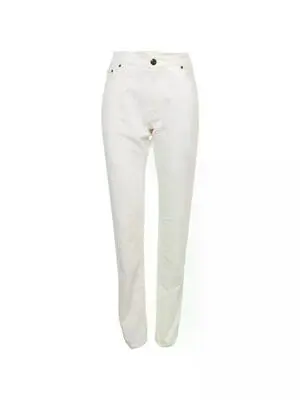 Etro Logo-patch Jeans