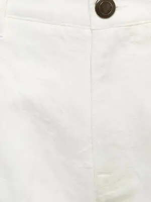 Etro Logo-patch Jeans