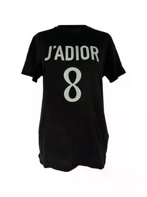 Dior J'adior 8 T-shirt
