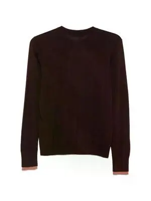 Seventy Crew-neck Wool Sweater