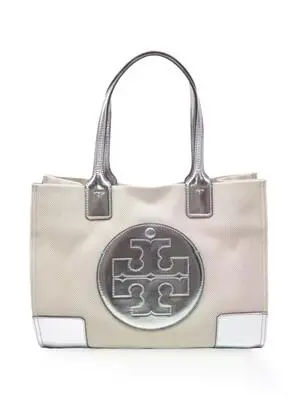 Tory Burch Late 2000s Ella Tote Bag