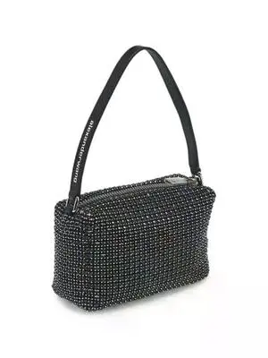 Alexander Wang Medium Heiress Tote Bag