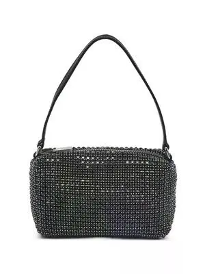 Alexander Wang Medium Heiress Tote Bag - Blue