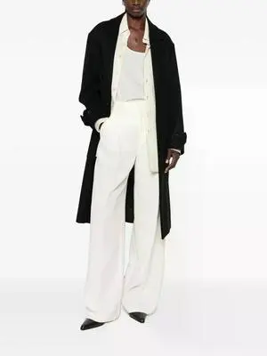 Barena Venezia Single-breasted Notched-lapel Coat