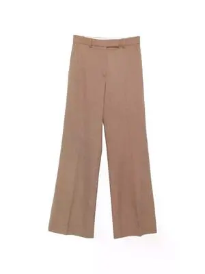 Seventy Tailored Trousers With Belt Loops
