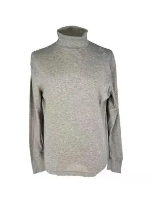 TOM FORD Knitted Roll Neck Sweater