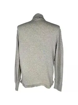 TOM FORD Knitted Roll Neck Sweater