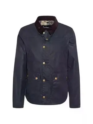 Barbour Reelin Waxed Jacket