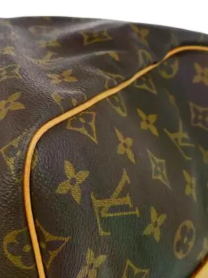 LOUIS VUITTON 1996 Monogram Shoulder Bag