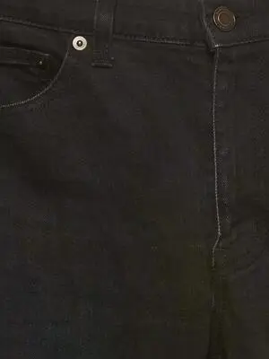 Saint Laurent 2019 Five-pocket Skinny Jeans