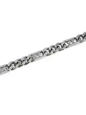 TWOJEYS Figaro Star-detail Chain Bracelet