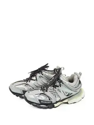 Balenciaga Balenciaga Track Sneakers Grey