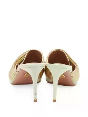 AQUAZZURA Rendez Vous Mules
