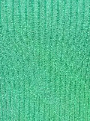 Gucci Rib-knit Roll-neck Sweater
