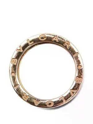 BVLGARI B.zero1 Ceramic Band Ring