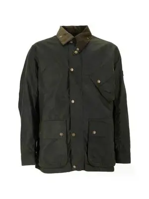 Barbour Brake Line Waxed Jacket