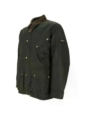 Barbour Brake Line Waxed Jacket