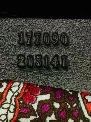 Gucci Romy Handbag