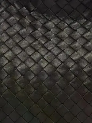 Bottega Veneta Small Garda Intrecciato Tote Bag