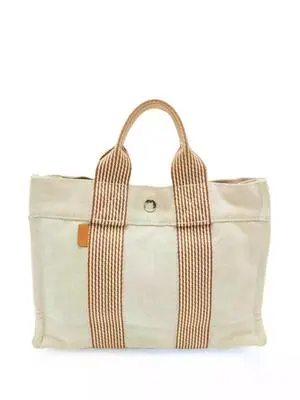Hermès Herline Fourre Tout Pm Tote Bag