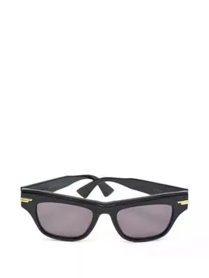 Bottega Veneta Unapologetic Cat-eye Sunglasses