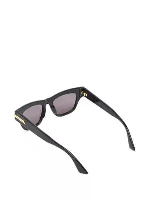 Bottega Veneta Unapologetic Cat-eye Sunglasses
