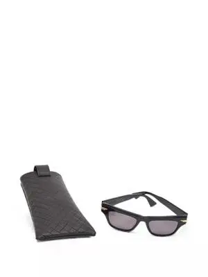 Bottega Veneta Unapologetic Cat-eye Sunglasses