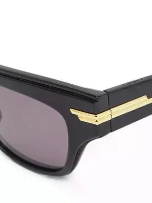 Bottega Veneta Unapologetic Cat-eye Sunglasses