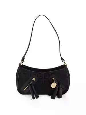 Givenchy Monogram-pattern Shoulder Bag