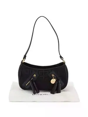 Givenchy 4g Monogram Shoulder Bag