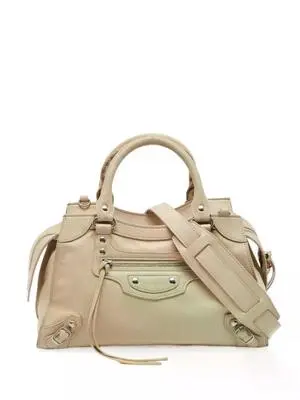 Balenciaga Neo Classic City Tote Bag