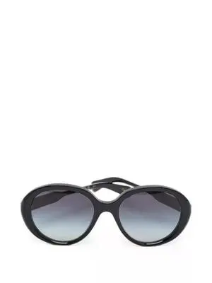 Chloé Round-frame Sunglasses