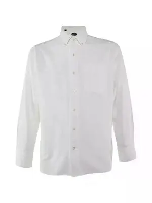 TOM FORD Button-down Shirt